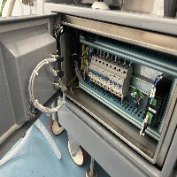 Millipore Mobius FlexReady Smart Single Use TFF System | Surplus Solutions